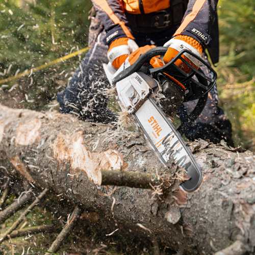 Stihl Filters | MCM Sales & Service