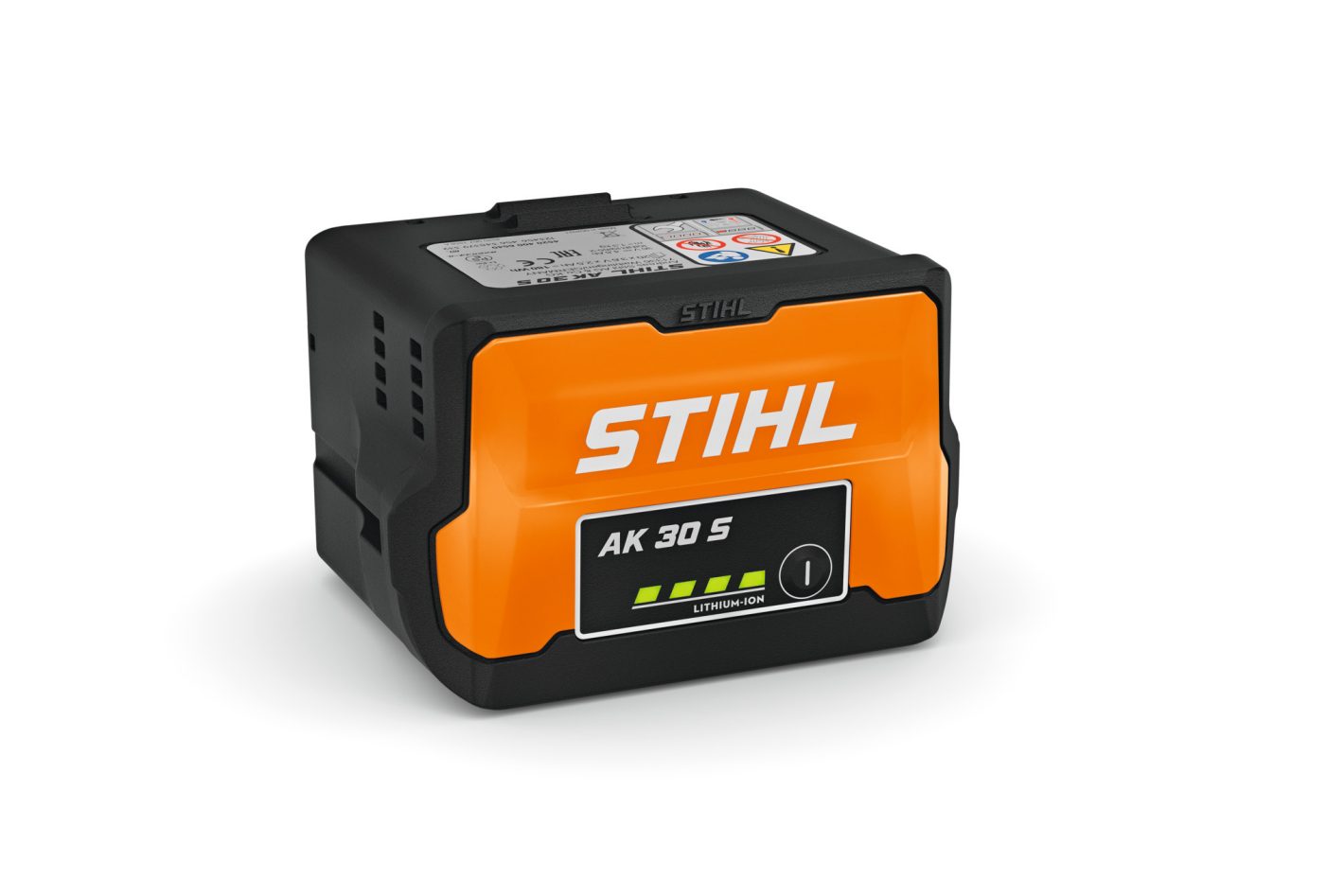 STIHL AK 30 S BATTERY | MCM Sales & Service