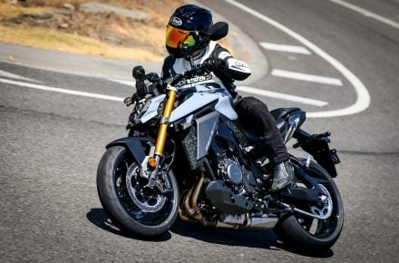 Road Motorcycles | MCM Sales & Service