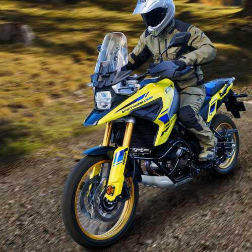 Motorcycles | MCM Sales & Service