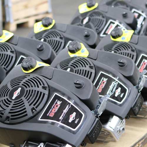 Engine Parts | MCM Sales & Service