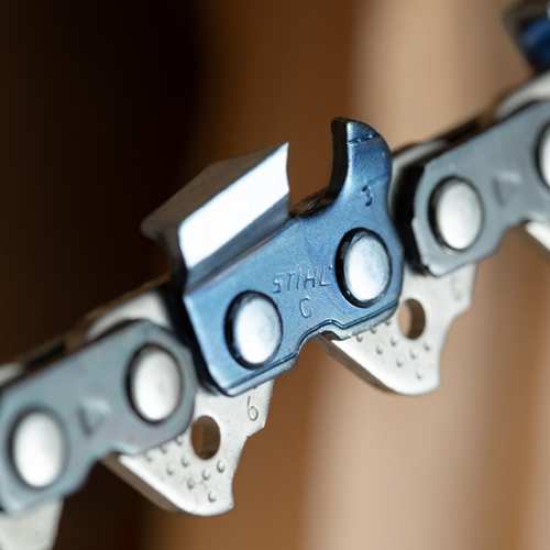 Chain & Guide Bars | MCM Sales & Service