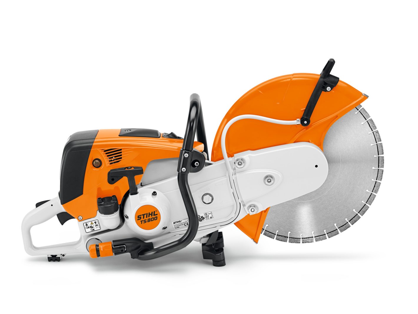 STIHL TS 800 PETROL CUT-OFF MACHINE | MCM Sales & Service