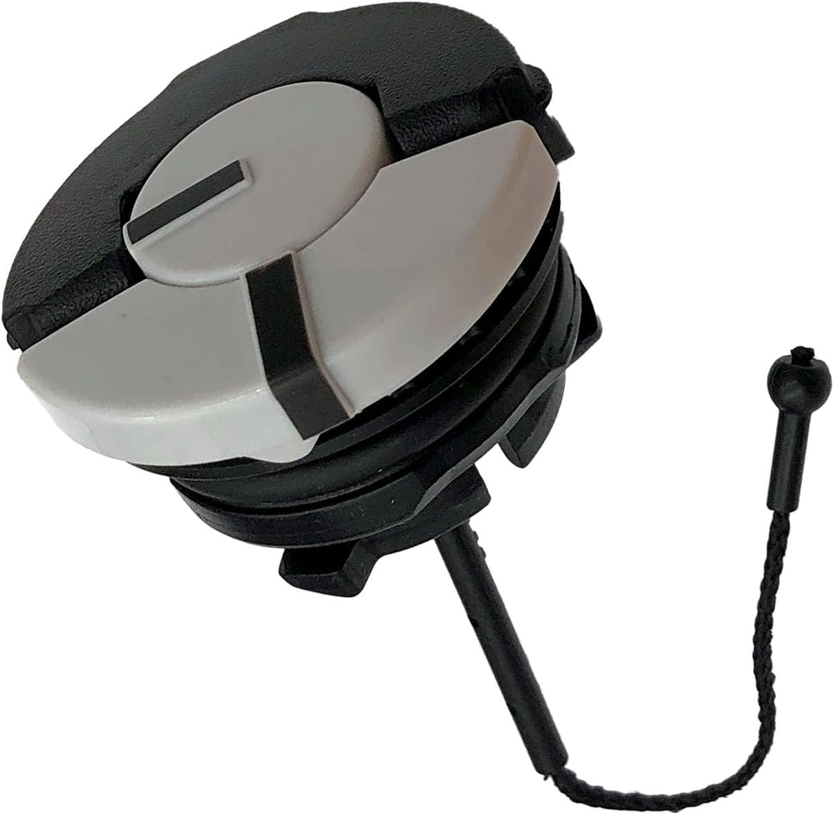 STIHL TOOLLESS FUEL CAP (0000 350 0533) | MCM Sales & Service