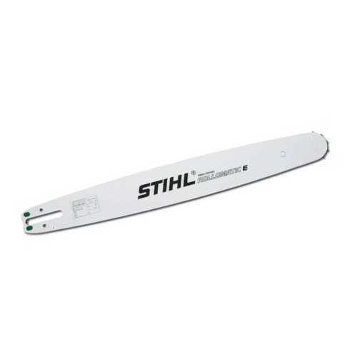 STIHL CHAINSAW GUIDE BAR ROLLOMATIC E - 3/8" - 11Z | MCM Sales & Service