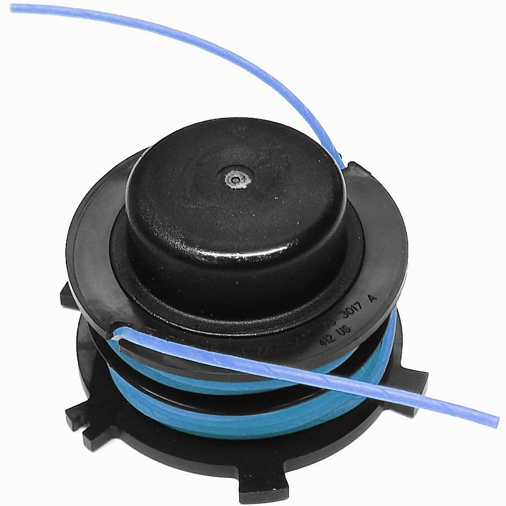 STIHL SPOOL WITH BLUE NYLON LINE 1.6MM | MCM Sales & Service